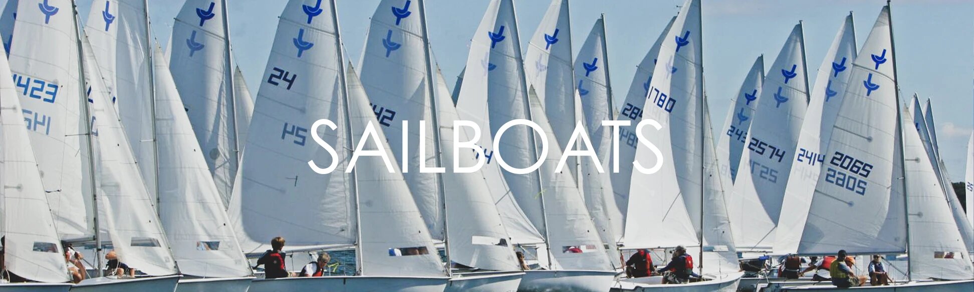 Sailboats – Nickels Boat Works