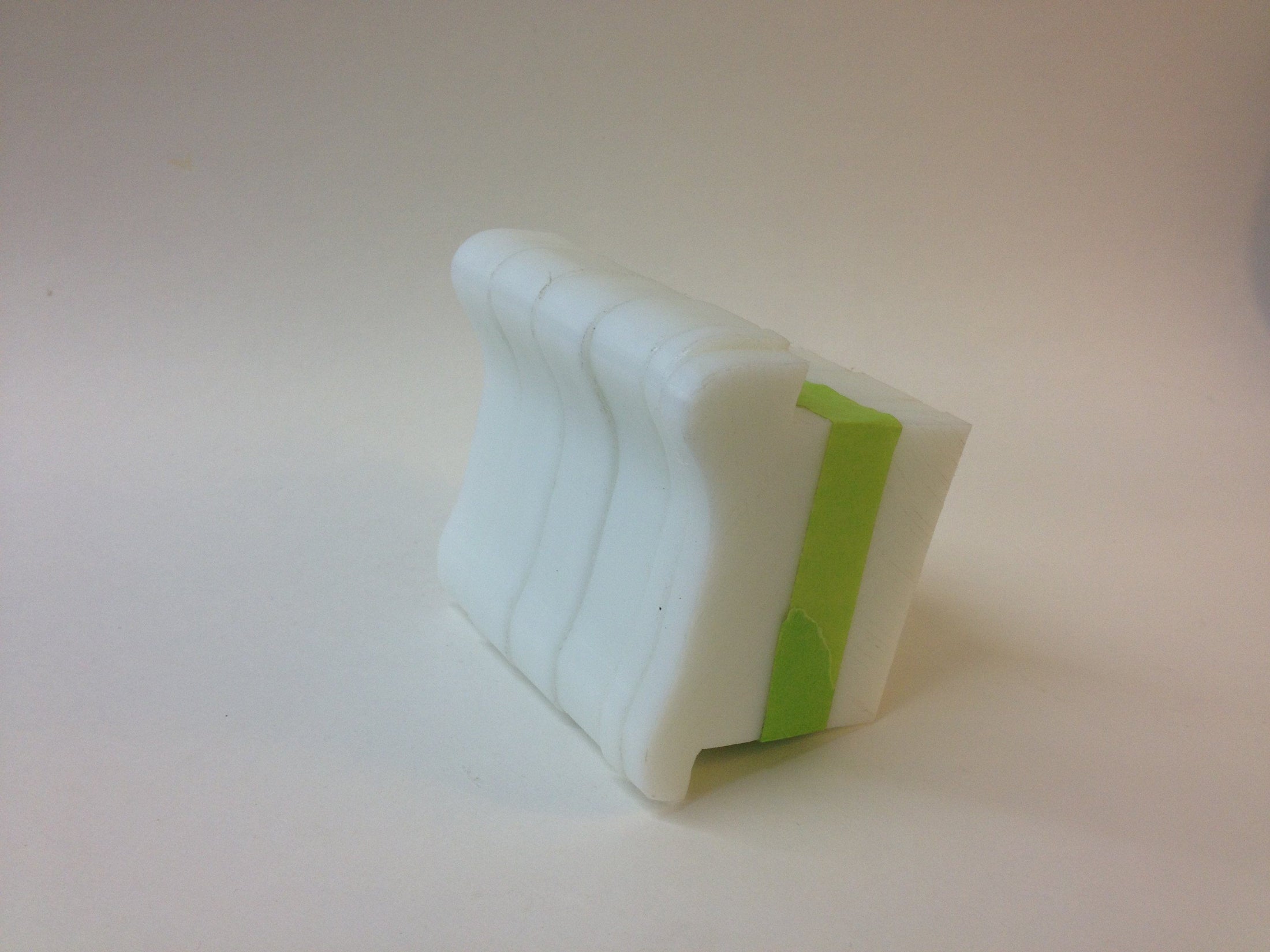 Lightning Delrin Mast Blocks Set – Nickels Boat Works